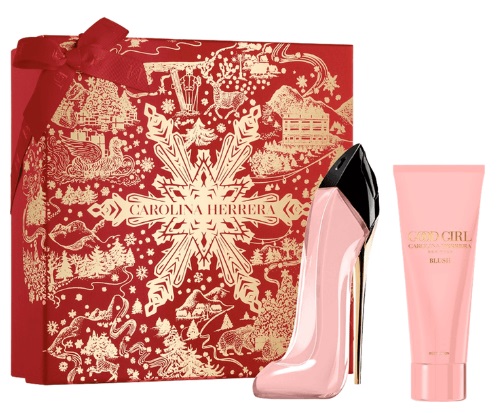 Carolina Herrera Good Girl Blush Set cadou • KOKU.ro