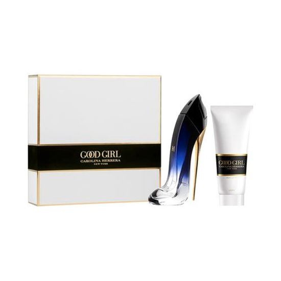 Carolina Herrera Good Girl Légére Set cadou, apa parfumata 80ml ...