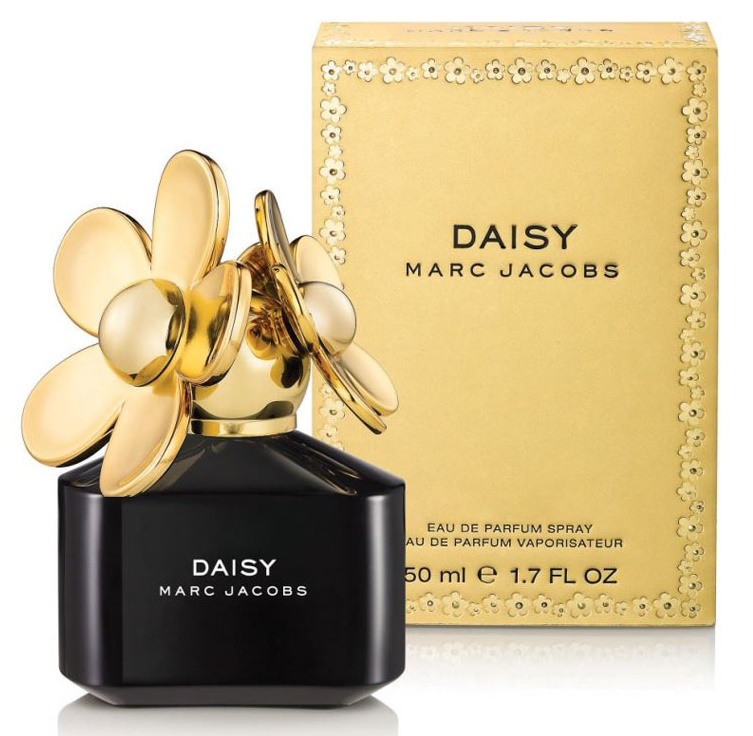 Apa de parfum Marc Jacobs Daisy • KOKU.ro