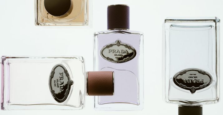 Parfumurile Prada sunt o experiență luxoasă | Koku.ro