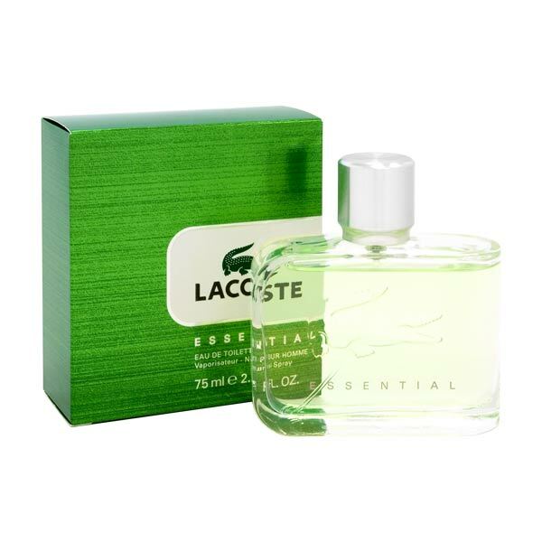Lacoste Essential Apă de toaletă • KOKU.ro