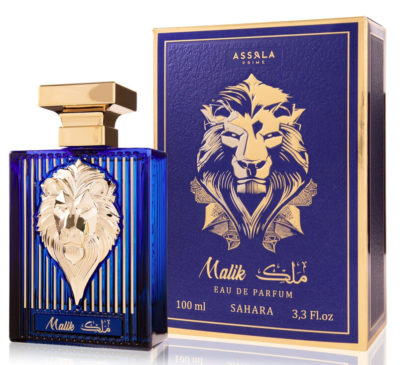 Assala Prime Malik Sahara Apă de parfum • KOKU.ro